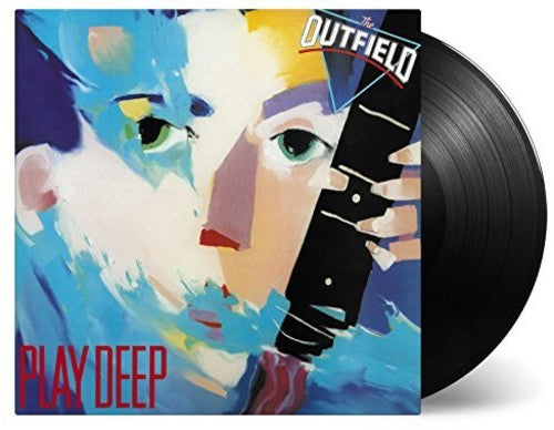 The Outfield - Play Deep – New Records Daily